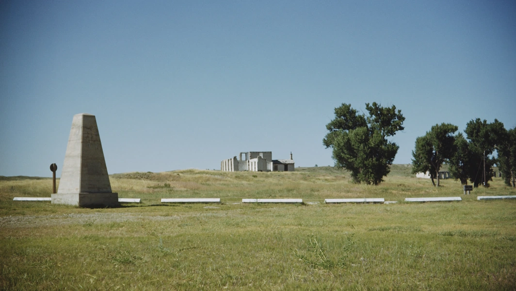 12 historic sites of US treaty signings