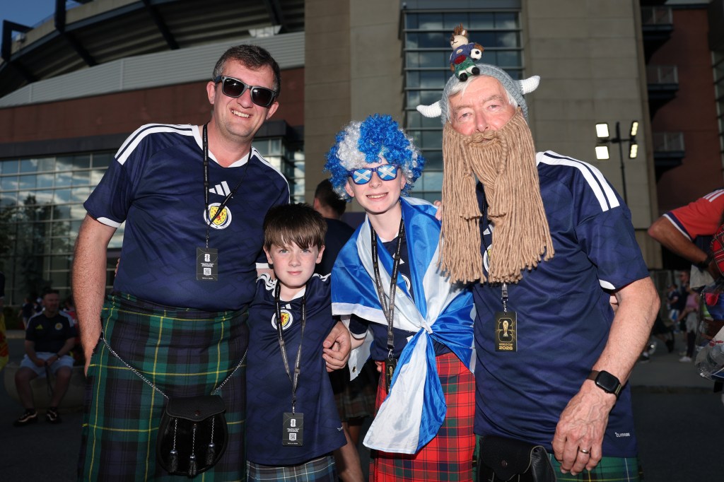 America's World Cup is surprising success, goals flow, tickets sell