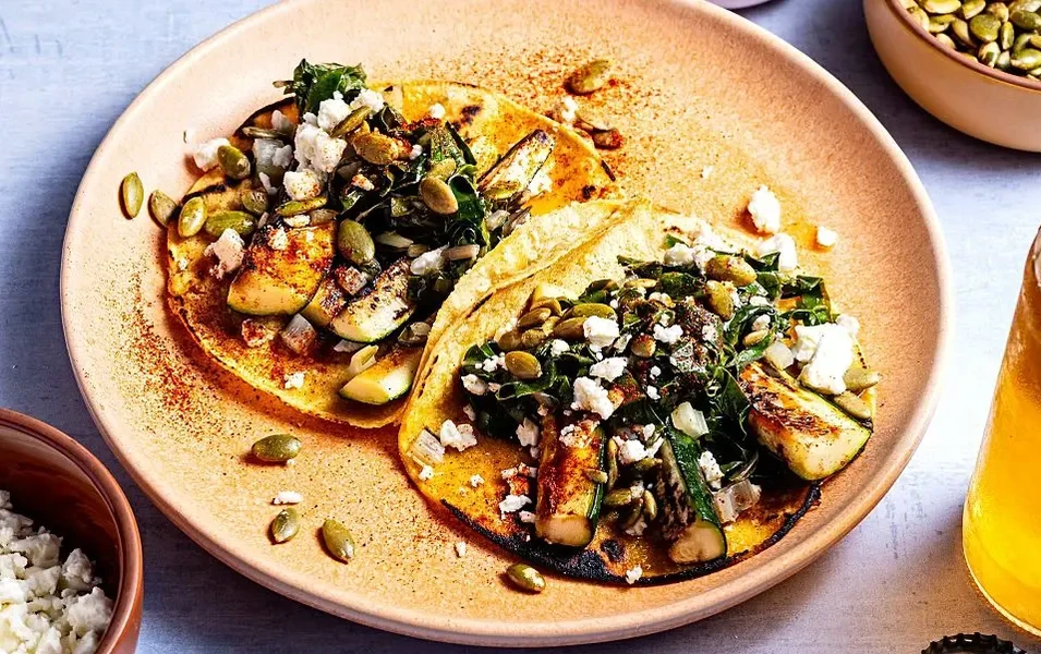 EatingWell unveils two quick-prep summer recipes for busy nights