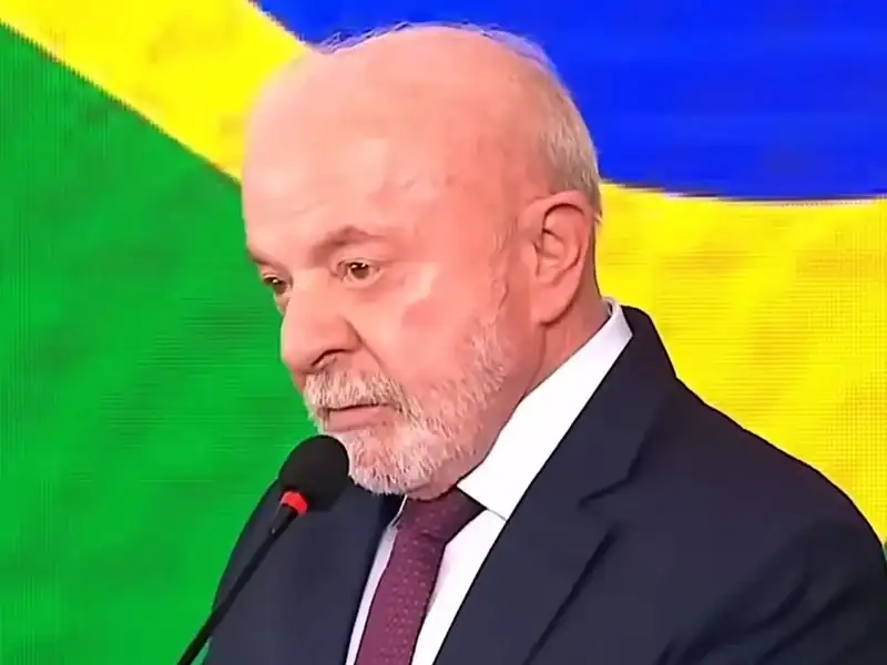 Declaração de Lula sobre devolução de celulares roubados gera reação de ...