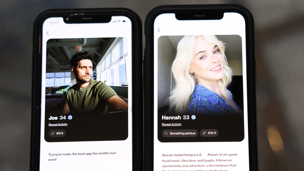 5 tips for creating an engaging dating app profile