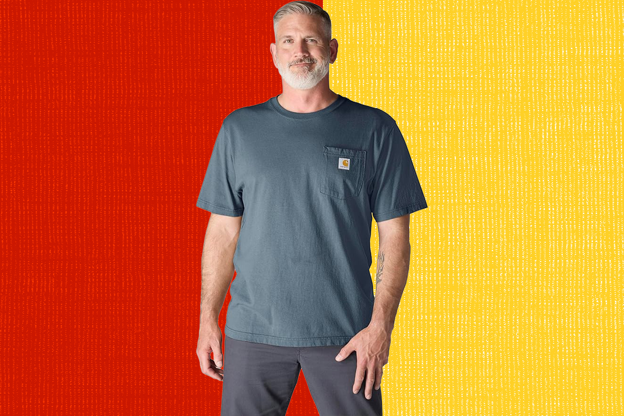 Dad doesn’t need another weird gadget, he needs this $15 tee