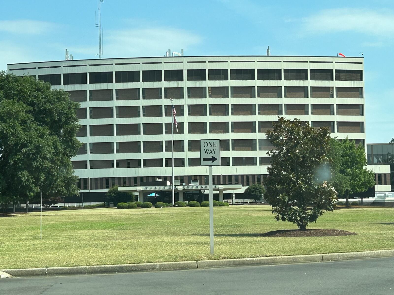 UNC Health plans to take over Goldsboro hospital with $675 million ...
