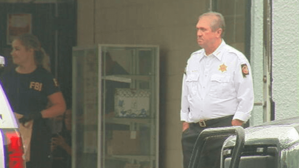 MCSO takes over law enforcement operations in Prichard, DA reviewing ...