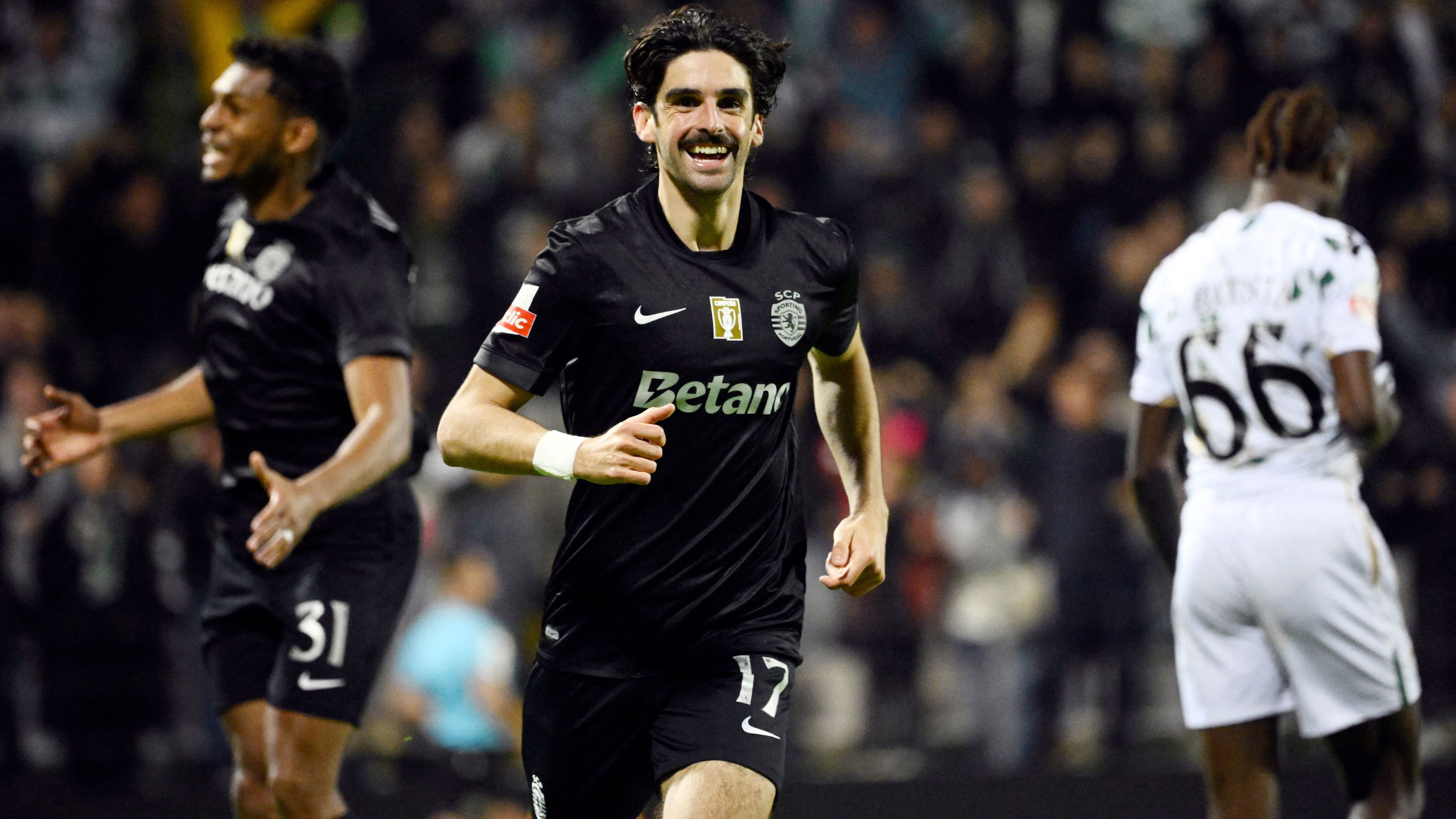 Sky Sport - Milan, Amorim vuole Hjulmand e Trincao