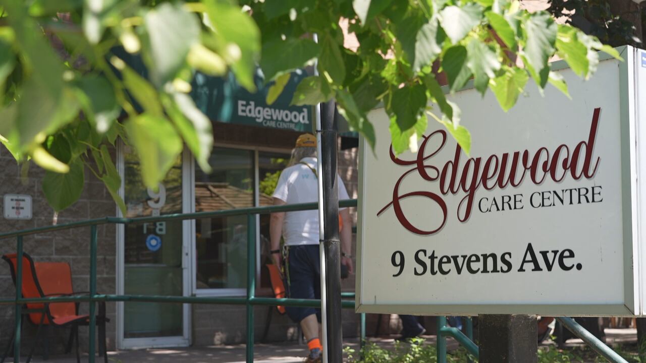 Ottawa residence for adults with special needs to close in September