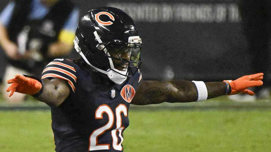 Ex-Bears defender turned UFL opportunity to golden ticket back into NFL