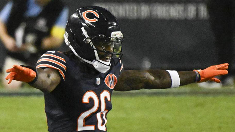 Ex-Bears defender turned UFL opportunity to golden ticket back into NFL