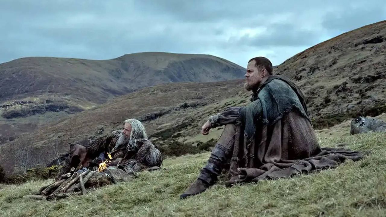 The Death of Robin Hood stars say the film's hyperviolence and gore ...