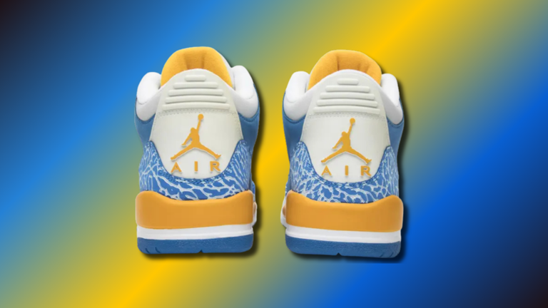 Air Jordan 3 'Do the Right Thing': Spike Lee grail returns in 2027