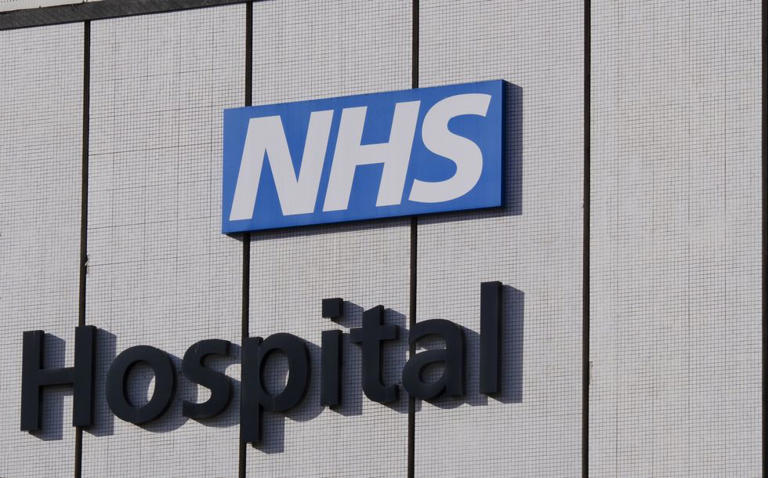Doctor sues NHS after being suspended mid-shift over 'vile social media ...