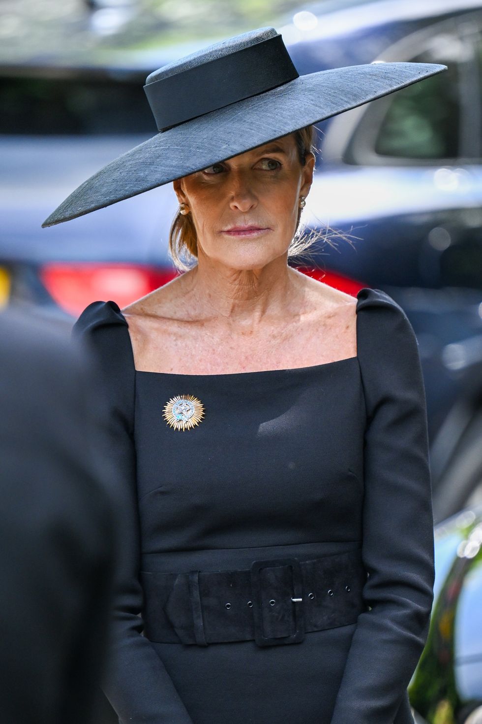 India Hicks says 'goodbye' to Lady Pamela as she shares heartbreaking ...