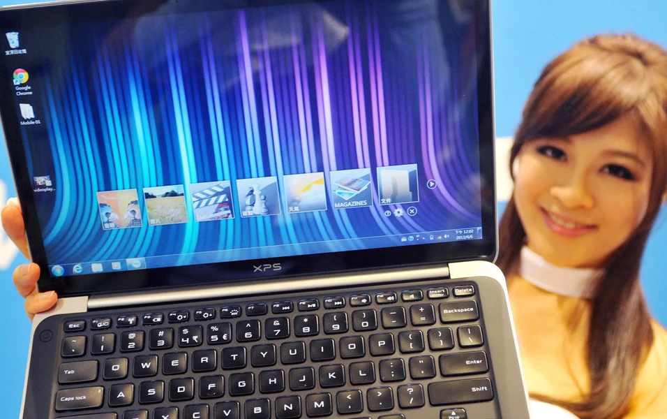 Dell offers new XPS 13 to students for $599 until Nov. 2