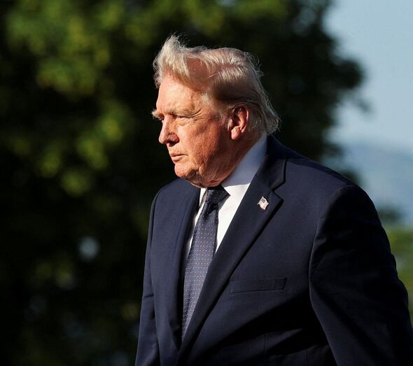Senate grants Trump victory after it refuses to advance new Iran war ...