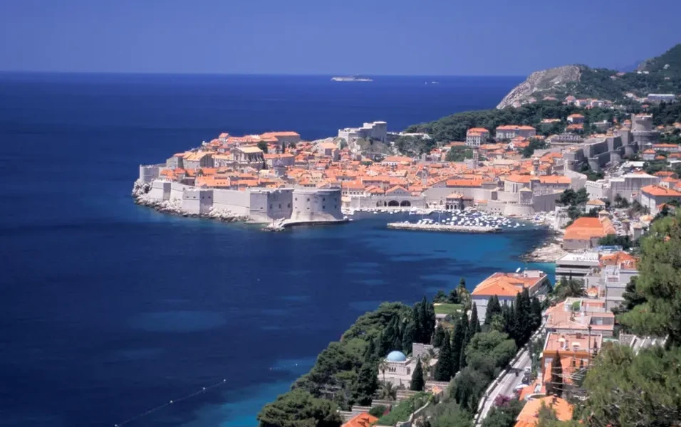 British retiree swaps Leeds for rural Croatia after divorce