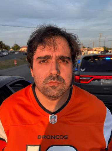 ICE arrests foreign terrorist leader living illegally in NC, allegedly ...