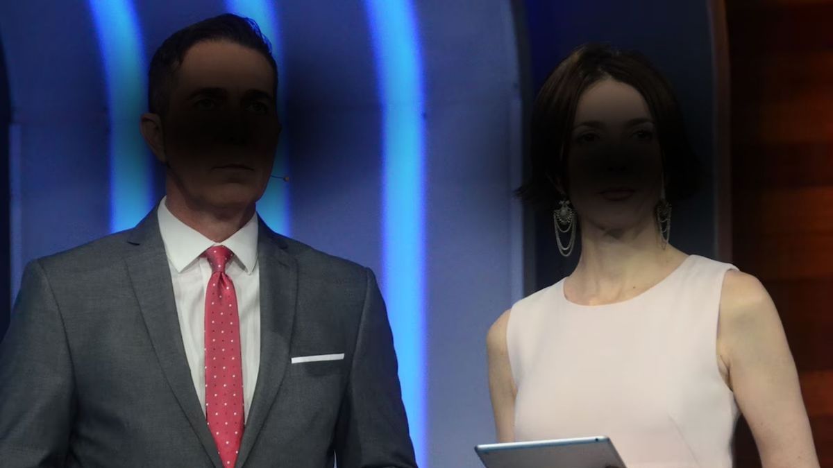 Revelaron que 2 reconocidas figuras de la televisión que siempre ...