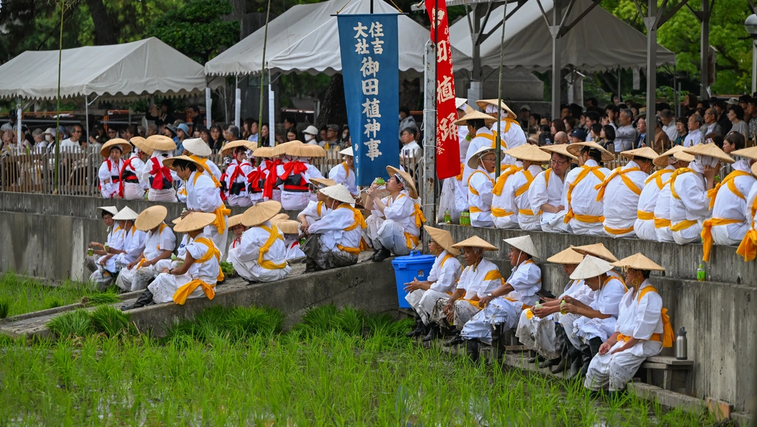 17 traditions linking ancient rituals to modern customs