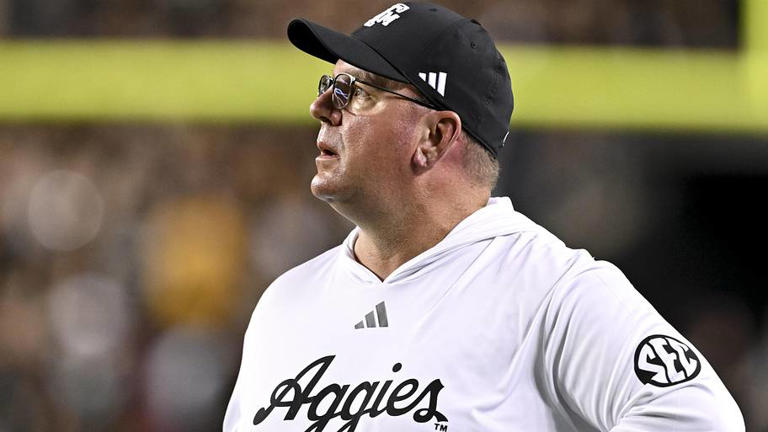 Locking down the future: 3 top 2027 targets for Texas A&M football