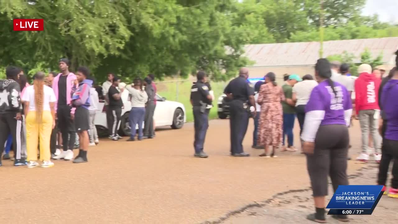 Friends, family gather to remember teen killed during trail ride