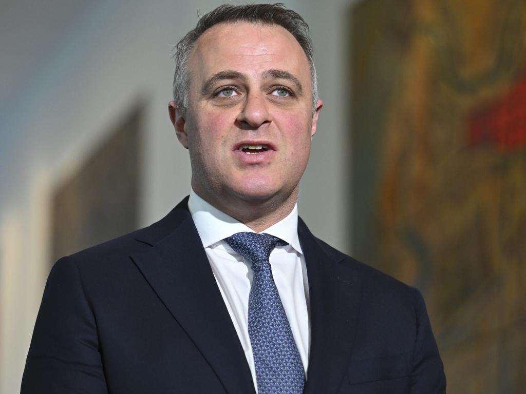 ‘Not unreasonable’: Barnaby confirms new One Nation role