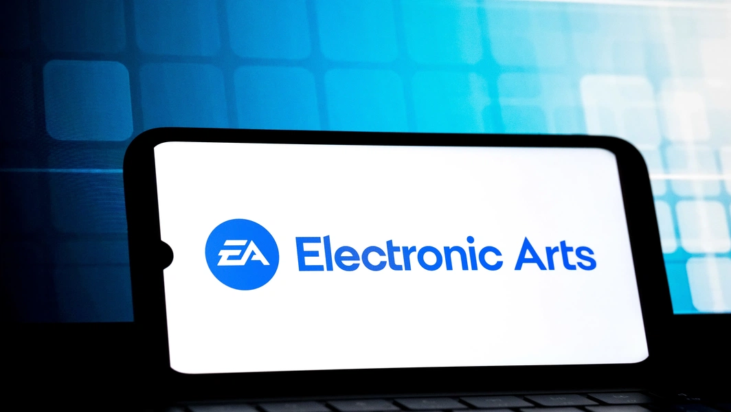 EA launches in-game ad platform with immersive brand tie-ins