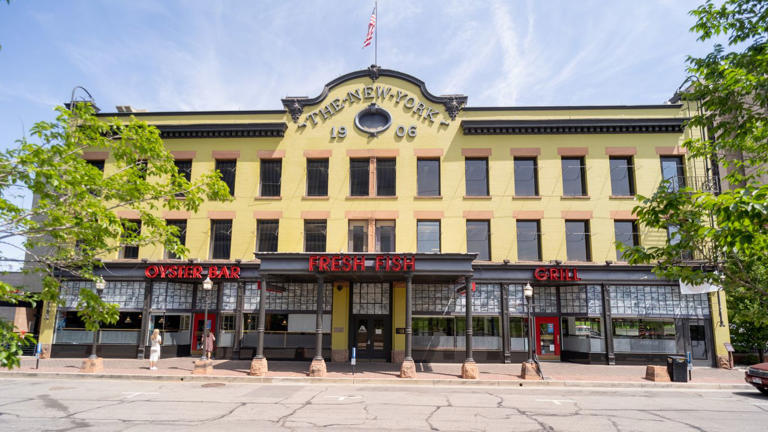 Market Street Grill's closure counters narrative of downtown SLC's post ...