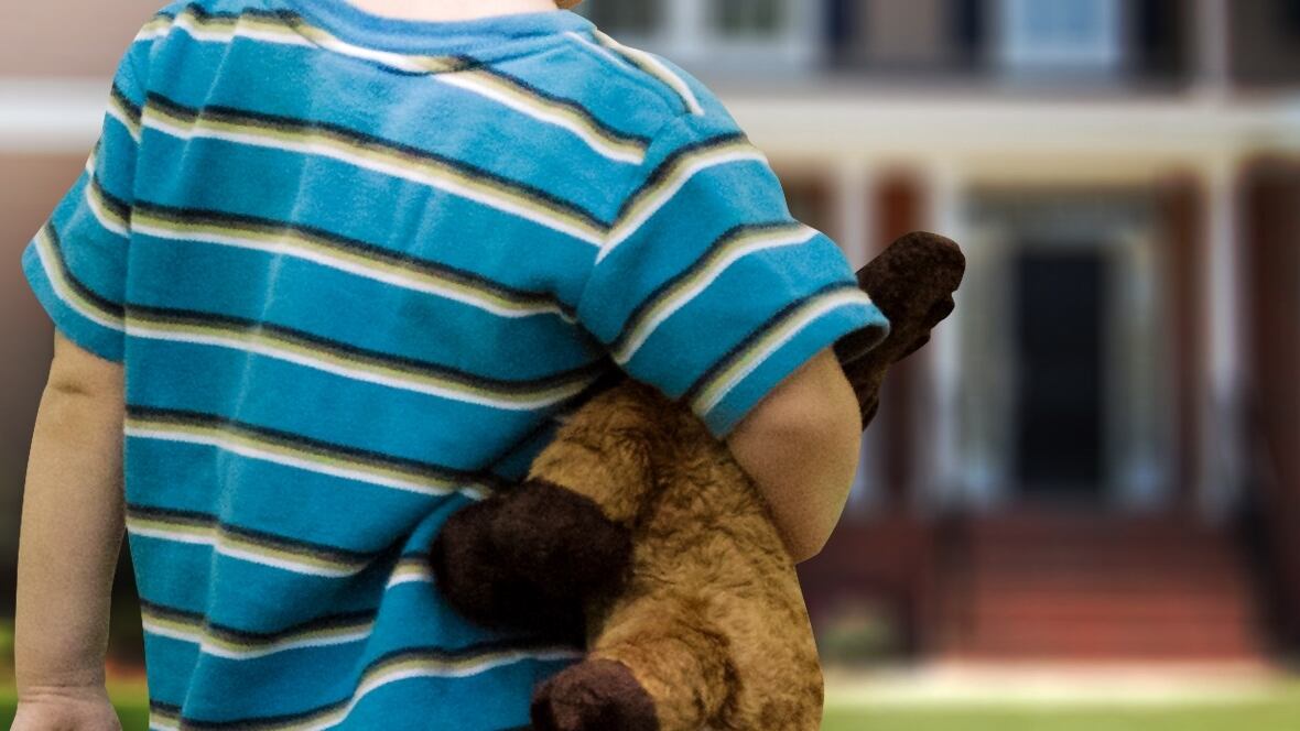 Foster parent reflects on connection, moving forward during National ...