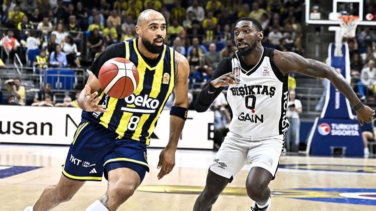 Beşiktaş GAİN'de Jonah Mathews ameliyat edildi