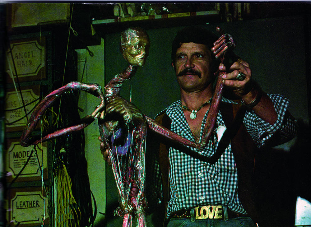 The Bob Baker Marionette Theater pulls strings back into zeitgeist