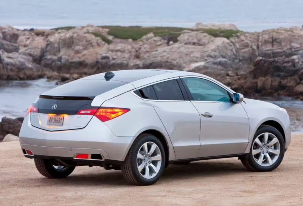 Forgotten SUVs that used to be iconic once upon a time