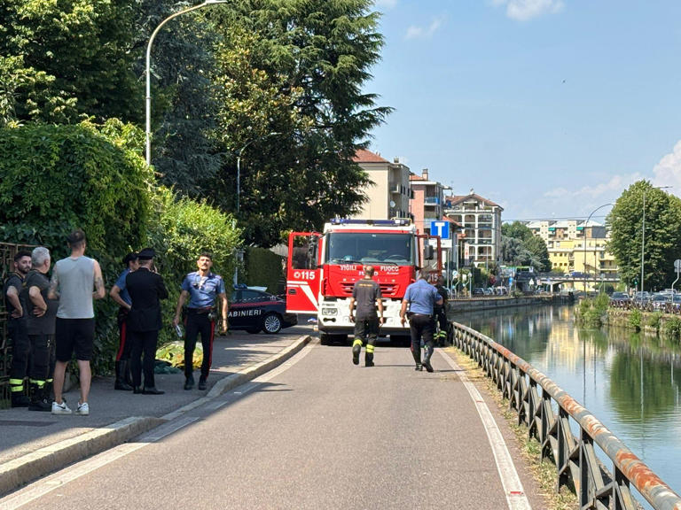 Shan Muhandiramge, chi è l’uomo trovato morto nel Naviglio Grande. Era ...
