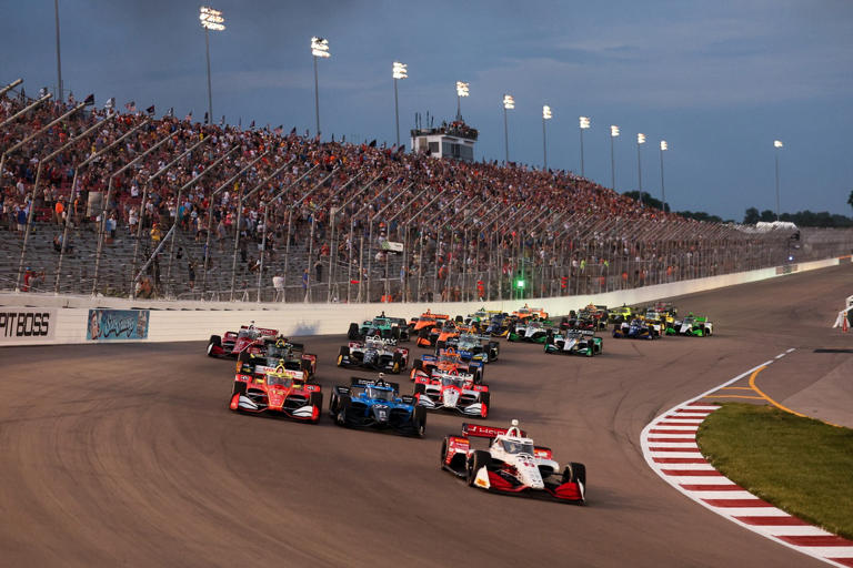 Indy: Confira horários e onde ver etapa de Road America, com Caio Collet