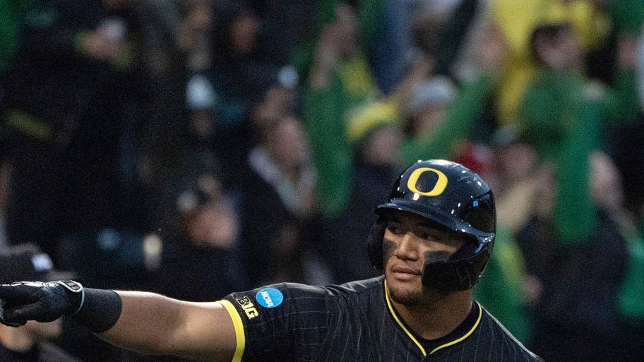 Oregon Ducks baseball suffers brutal loss to the transfer portal