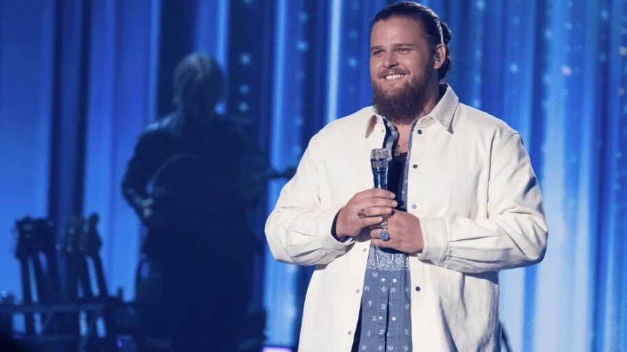 American Idol’s Chris Tungseth to perform at Red River Valley Fair