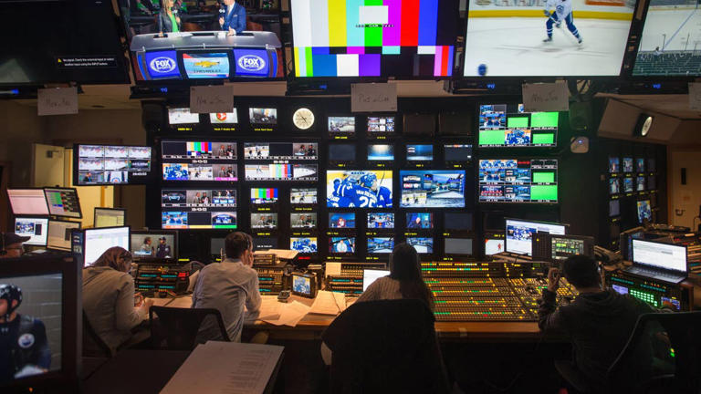 'Hockey Night in Canada' ends after 74 years due to CBC and Sportsnet ...