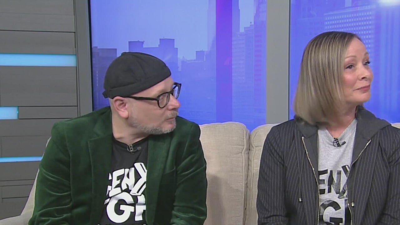Gen X PGH podcast dives into Pittsburgh during the 1980s and 1990s