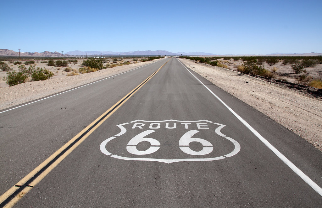 7 scenic highways that belong on every American road trip