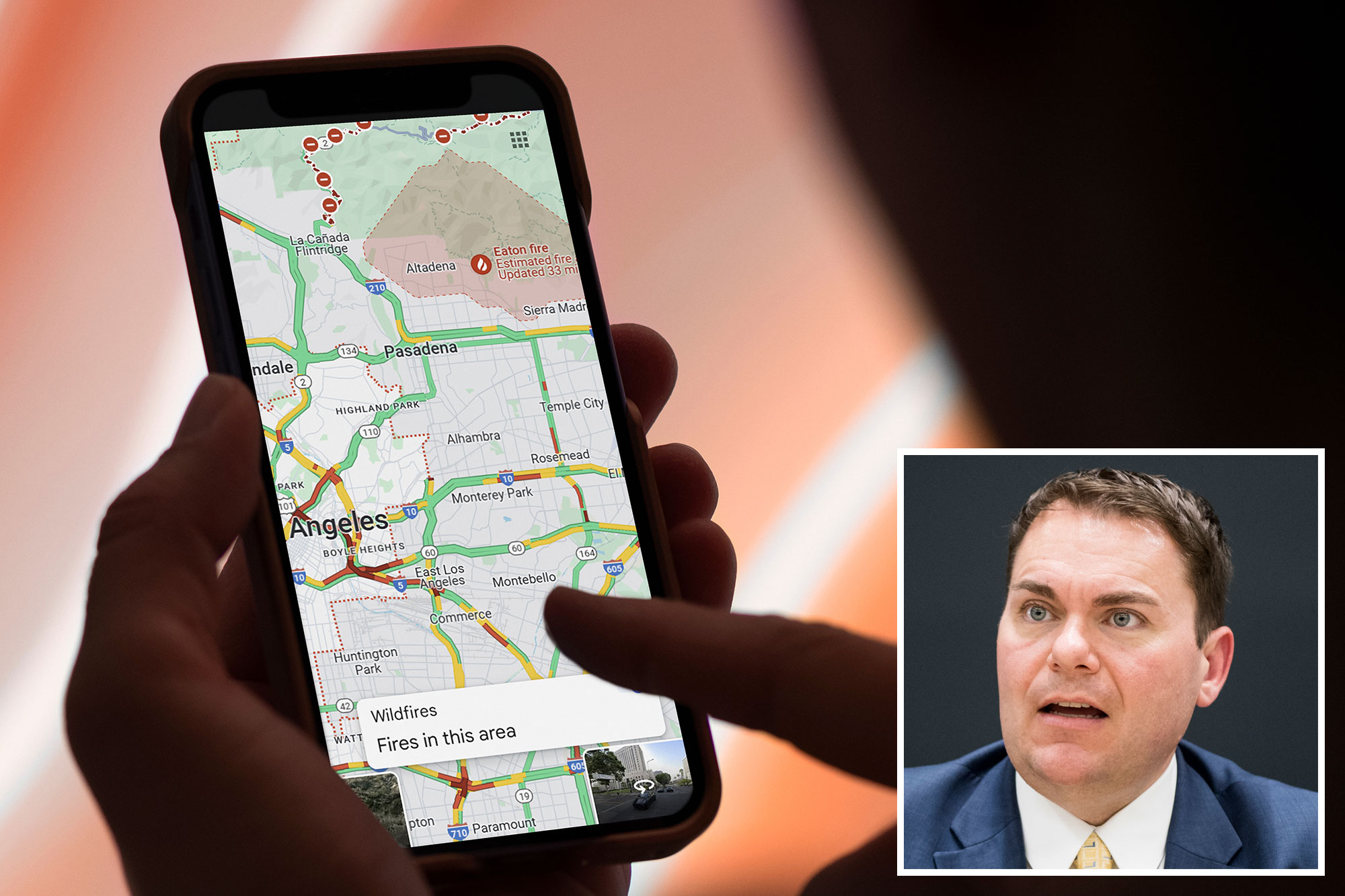 New 'absurd' Dem-backed bill could make your commute longer, California ...