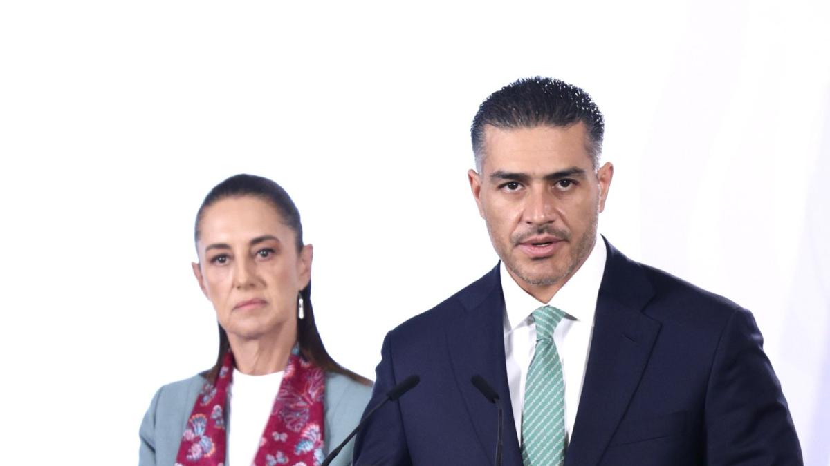 SSCP reporta mil 468 extorsionadores detenidos en el país