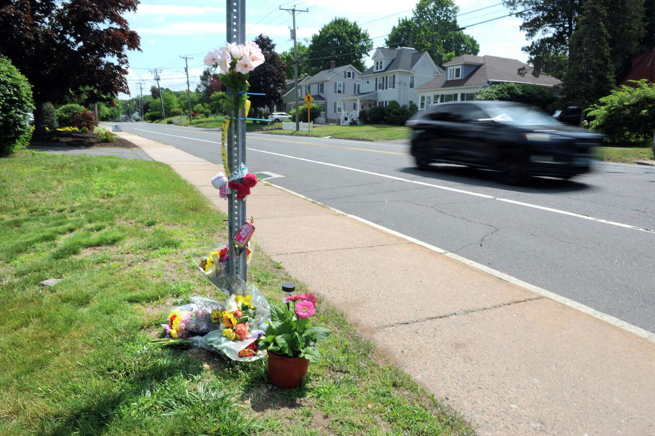 A 3-year-old was fatally hit by a car in Manchester before dawn. Here's ...