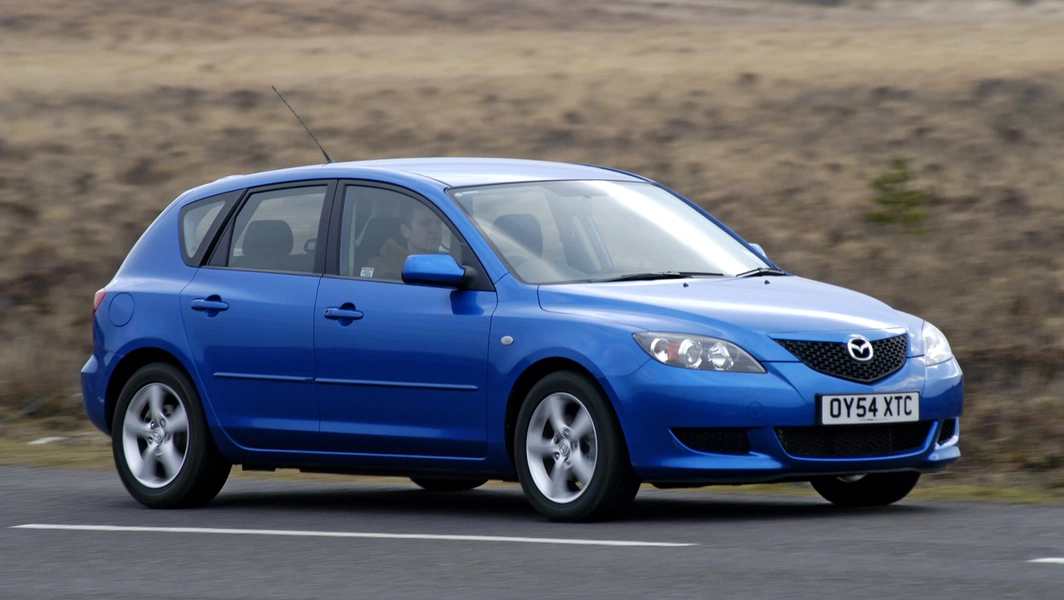 9 Mazda models with proven and problematic reliability