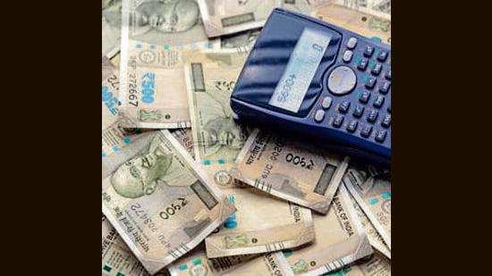 Centre owes Punjab over ₹9k crore in RDF: Mandi board chief