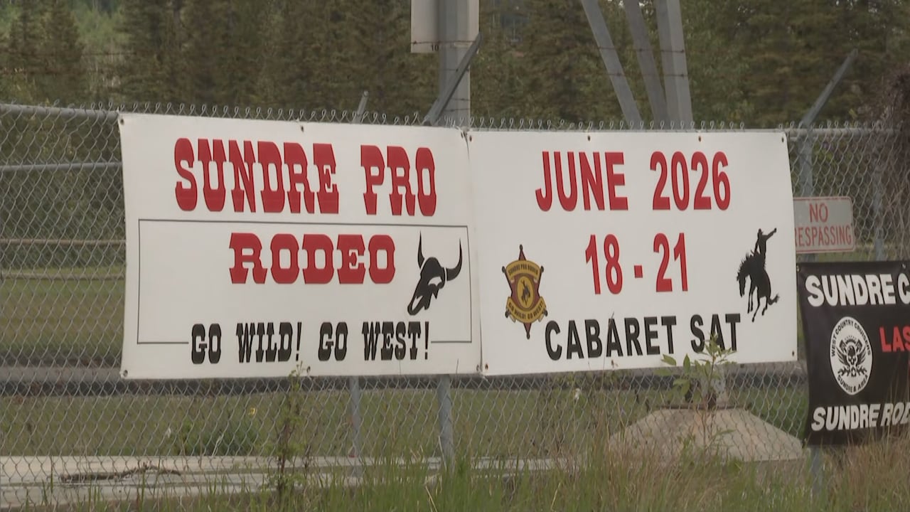 Sundre cancels parade, citing 'overwhelming' harassment after pro ...
