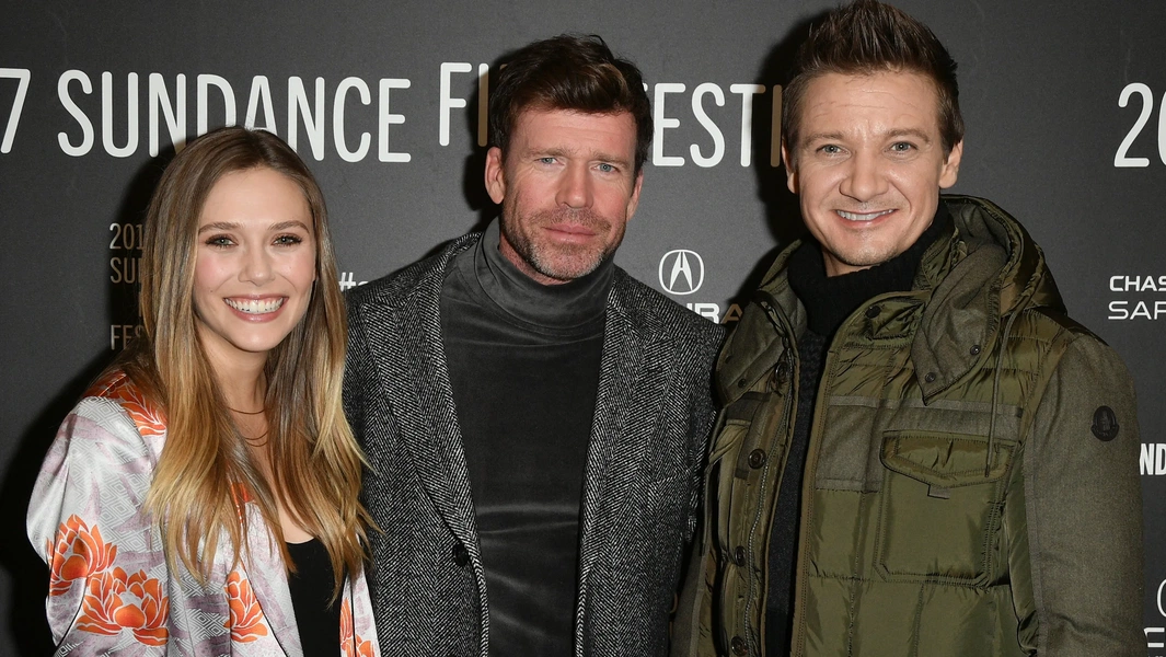 Taylor Sheridan’s American frontier trilogy explored