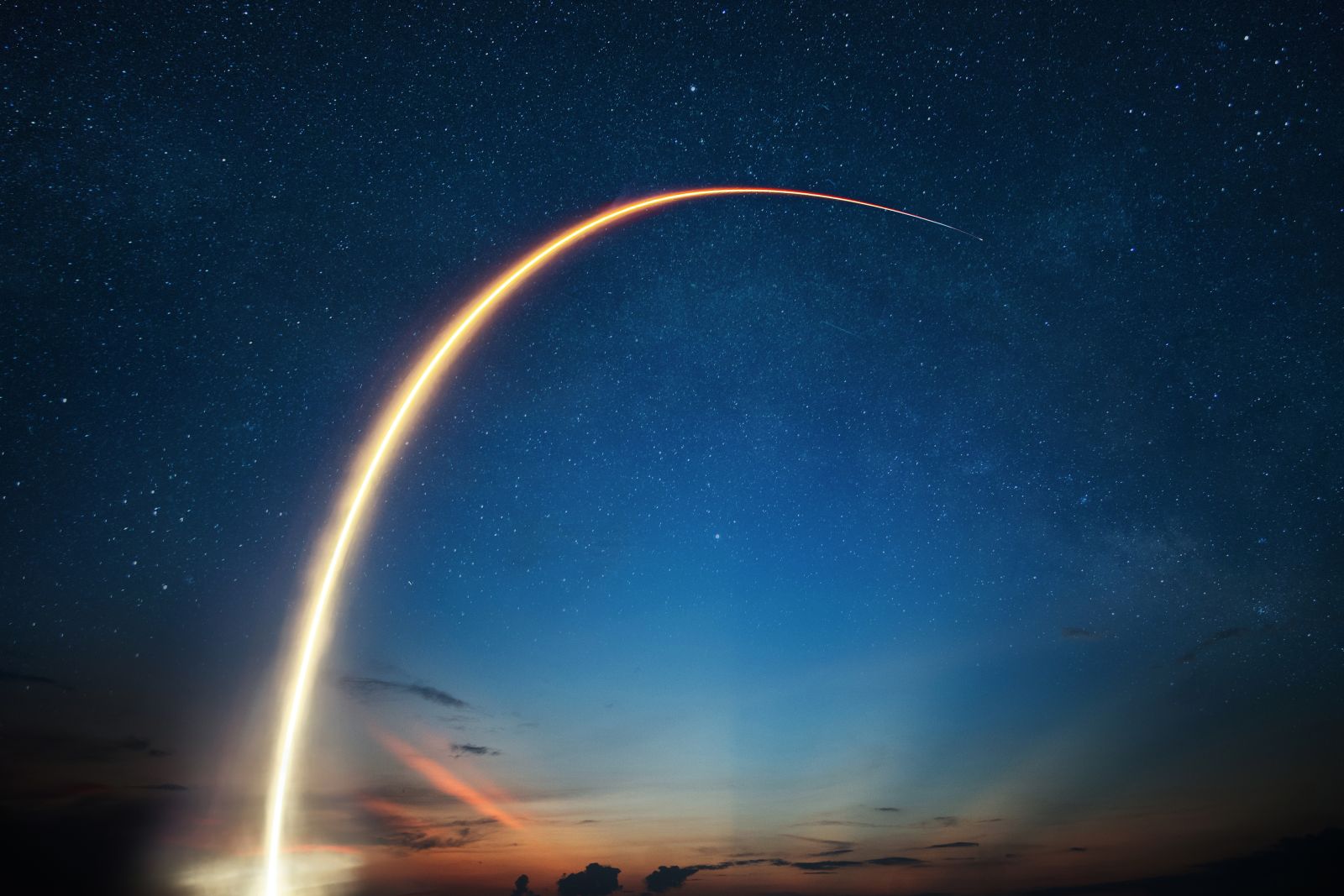 Rocket Lab vs. Redwire: 1 stock has the stronger growth story for the ...