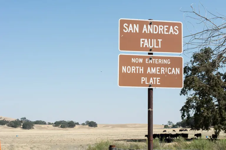 One of America's most dangerous fault lines reaches highest stress ...