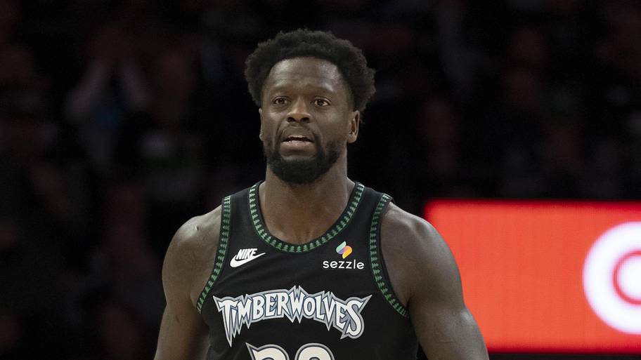 Unclear Julius Randle, Rudy Gobert trade landscape shouldn't have ...