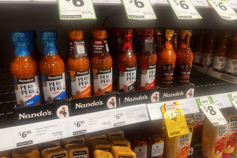Macca’s revives fan-favourite budget menu as fast food battle heats up