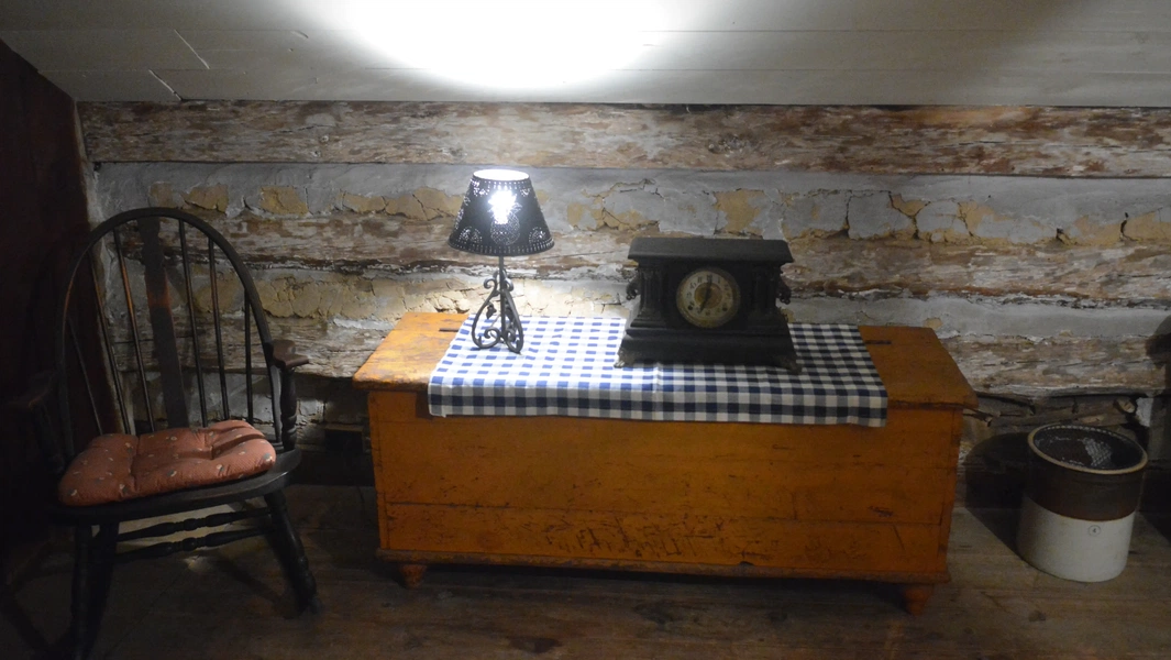 7 fascinating discoveries hidden in old homes